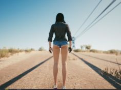 핫펜츠 찾으신분??? | 사이버펑크 2077 | RULIWEB