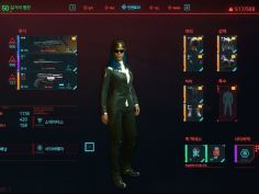 방어 1700..달성 | 사이버펑크 2077 | RULIWEB