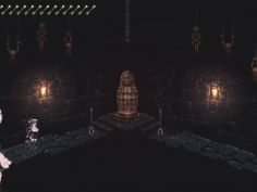 2D 액션 게임 "시니시스타(SiNiSistar)" 스팀 상점 등록 | PC 게임 정보