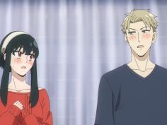 스파이패밀리) 꽁냥꽁냥 (백업)유머 게시판(2021-) RULIWEB