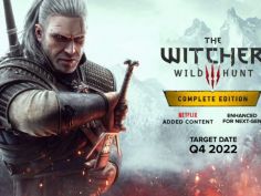 CDPR, 위쳐 3: 와일드 헌트 차세대 버전 올해 4분기 출시 재확인 | PC 게임 정보
