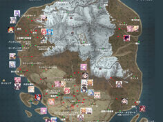 버튜버) 홀로 러스트 시즌 3 멤버 위치 (0913일자) | 유머 게시판 | RULIWEB