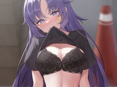 블루아카) 현역 실제 JK는 실제로 돈이 된다, | 유머 게시판