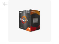 [SSG][픔절] AMD 5800X3D CPU 정품박스 /461,700원 | 유저 예판 핫딜 뽐뿌 게시판