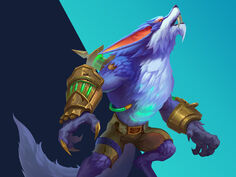 [LOL:WR] 와일드 리프트 3.4C 패치 노트 | 모바일 게임 정보 | RULIWEB