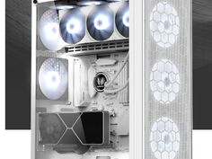 3RSYS T840 2라디에이터 설치 위치 문의 | 질문 게시판