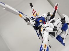 RG RX-93ff 후쿠오카 뉴건담 | 프라모델 캐릭터모형 갤러리 | RULIWEB