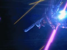 아머드 코어 멀티플레이 요약.gif | 유머 게시판