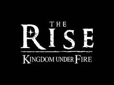 킹덤언더파이어 라이즈(Kingdom Under Fire: The Rise) 발표 | PC 게임 정보 | RULIWEB