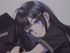 [코토부키야] 창채소녀정원 마도카 [하복] Black Canvas 해외 리뷰 | 취미 정보