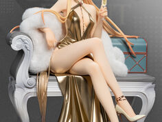 [APEX] 1/7 OTs-14 연회의 지배자 한정컬러 Ver. [소녀전선] | 피규어 정보 | RULIWEB