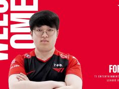 [오피셜] T1 CL 팀 선수 영입 및 6인 로스터 완성 | 리그 오브 레전드