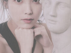 2023 IU SEASON'S GREETINGS DIARY | 아이유 | RULIWEB