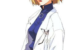 에바)Q이후의 리츠코 | 유머 게시판 | RULIWEB