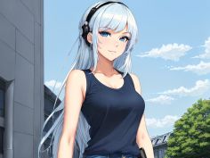 테스트 | AI 이미지 메이커 Beta | RULIWEB