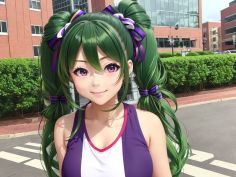 테스트 22 | AI 이미지 메이커 Beta | RULIWEB