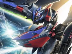 메카2 | AI 이미지 메이커 Beta | RULIWEB