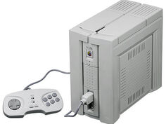 한국에선 실제로 본 사람이 드문 PS1 시절 게임기.JPG | 유머 게시판 | RULIWEB