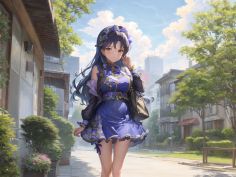 72-2 | AI 이미지 메이커 Beta | RULIWEB