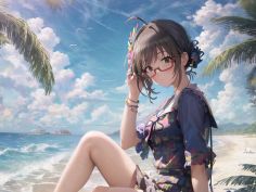 85 | AI 이미지 메이커 Beta | RULIWEB