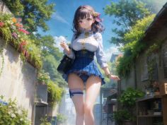 ewafwe | AI 이미지 메이커 Beta | RULIWEB