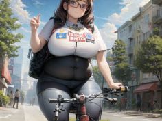 로봇걸 | AI 이미지 메이커 Beta | RULIWEB