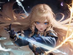 ruliweb | AI 이미지 메이커 Beta