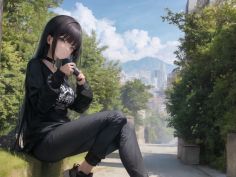 asdf | AI 이미지 메이커 Beta