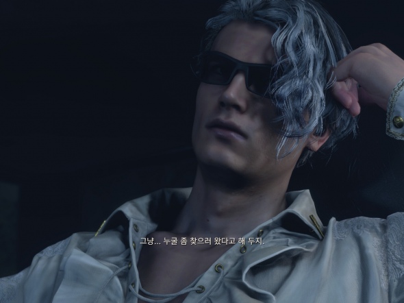 음메~~~~ 이건 좀 아닌가? | 바이오 하자드 RE:4 | RULIWEB