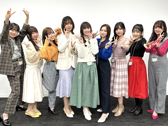 「Liella! CLUB」 오니페셔널 일의 유의 오프샷 무비 공개 예정 | 러브 라이브