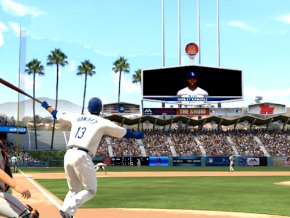 MLB The Show 23 리뷰 : 포스트 코로나시대를 맞이하는 자세 | MLB 더 쇼 16