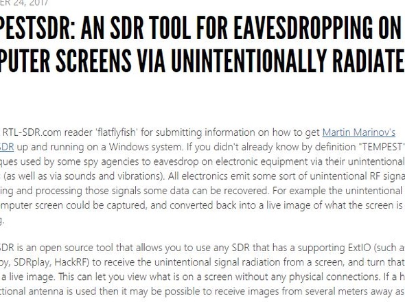 TEMPESTSDR | 유머 게시판