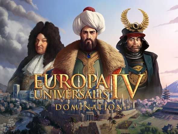 유로파 유니버셜리스 4 신규 DLC `도미네이션` 제품 코드(키) 발송 안내 | PC 게임 정보 | RULIWEB