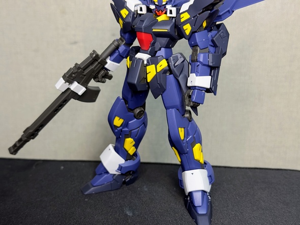 HGSR 휘케바인 MK-2 | 프라모델 캐릭터모형 갤러리