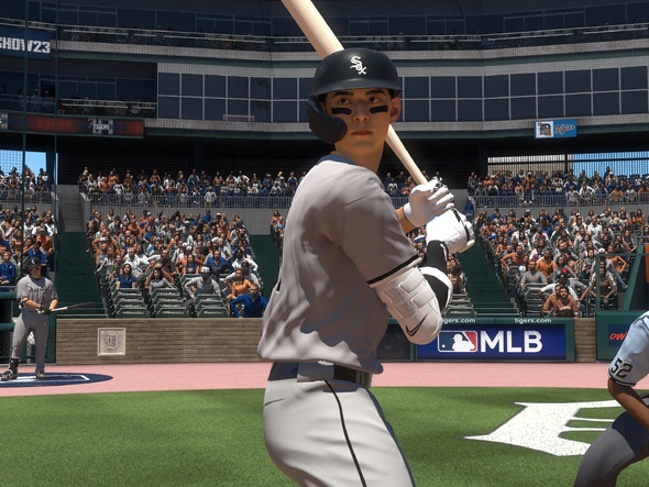 프랜용 로스터 신버전으로 다시 올려드립니다 | MLB 더 쇼 16