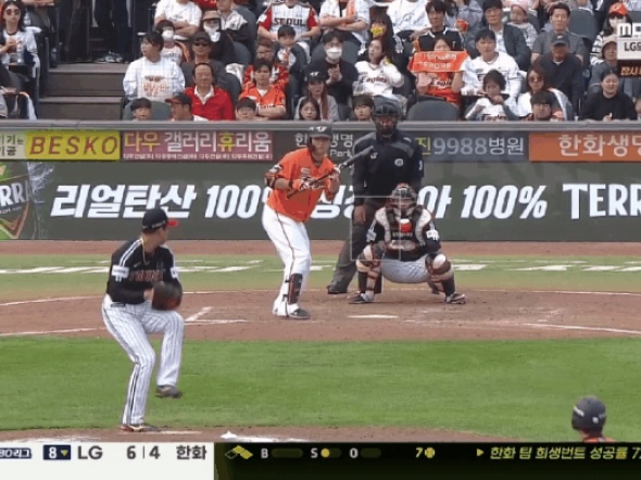 kbo) "트윈스".gif | 유머 게시판
