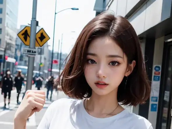 ts녀가 짤처럼 | 유머 게시판