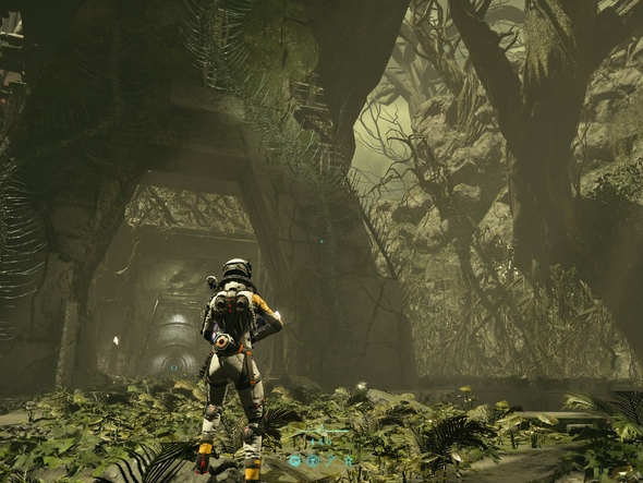 리터널Returnal DLSS 3 추가 업데이트