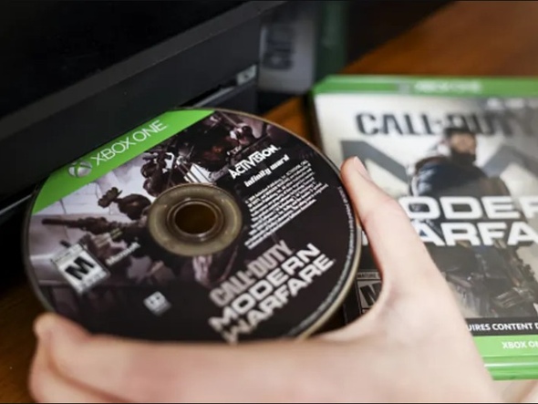 영국 CMA, MS의 액티비전 블리자드 인수 반대 판결 발표 | 엑스박스 정보