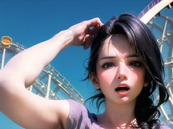 ddddd | AI 이미지 메이커 Beta