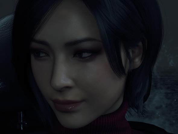 보트씬만 보면 생각나는 영화대사 | 바이오 하자드 RE:4 | RULIWEB