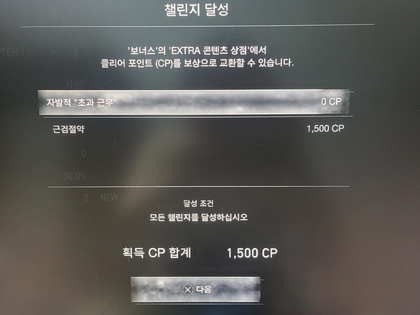 한 달 참 재밌게 보냈네요. | 바이오 하자드 RE:4 | RULIWEB