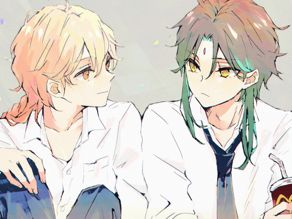 OCE가 무슨 뜻이얌