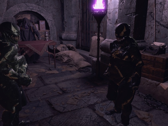 이게 되네.jpg | 바이오 하자드 RE:4 | RULIWEB