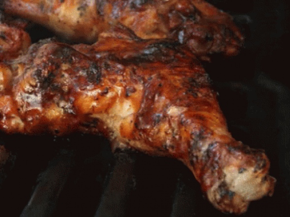 와 BBQ 치킨 미쳤네 | 유머 게시판