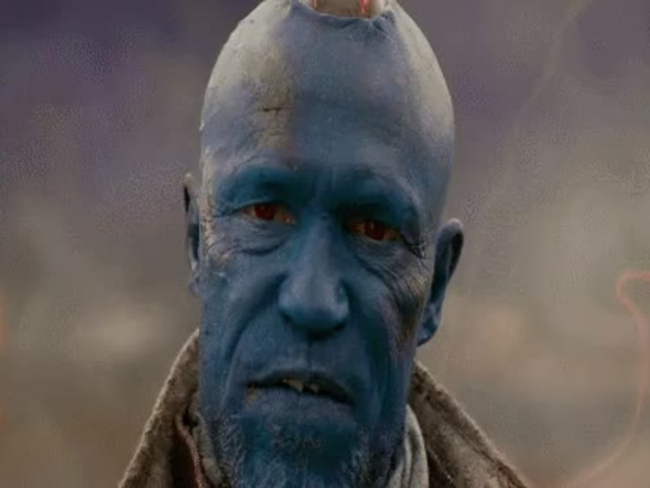 MCU에서 가장 가오 있던 무기.mp4 | 유머 게시판