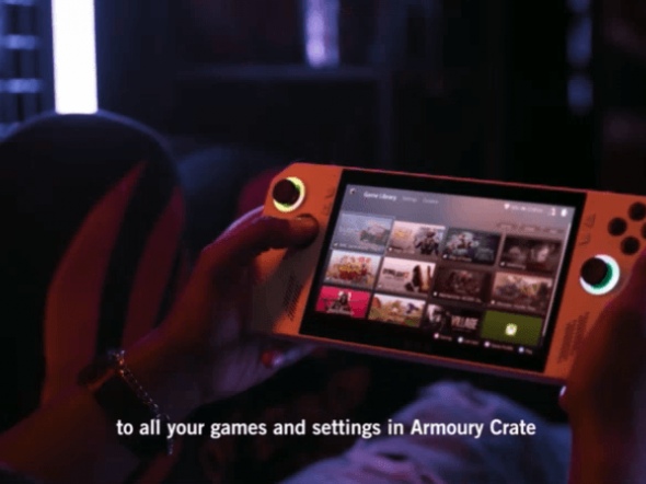 닌텐도 스위치2 .. 가격 맞추려면 힘들거임 아마 성능 UMPC 랑 비교하면 | 유머 게시판 | RULIWEB