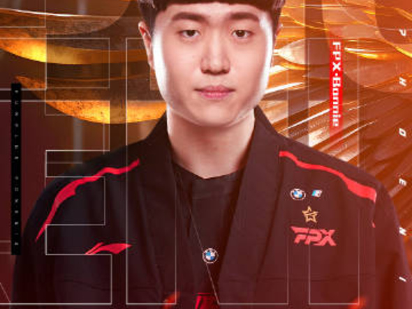 [LPL] Bonnie (전닉 PangSu) FPX행 | 리그 오브 레전드
