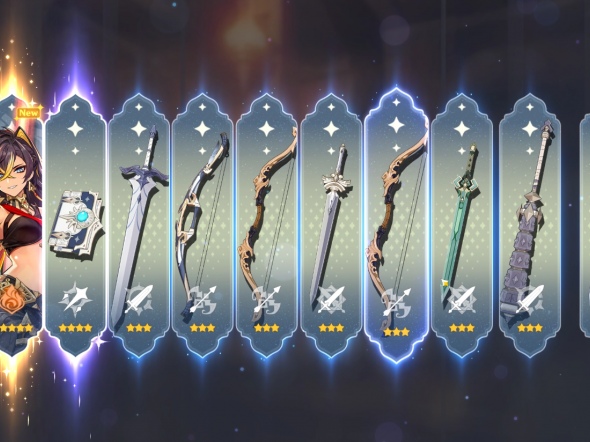 아씨 픽뚫!!!! | 원신 | RULIWEB