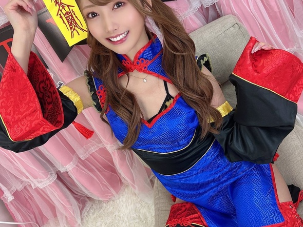 호불호 갈리는 찌찌 큰 av배우와 안 큰 av 배우